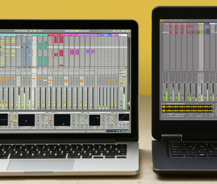 Ableton anuncia Link - BitBeat Blog